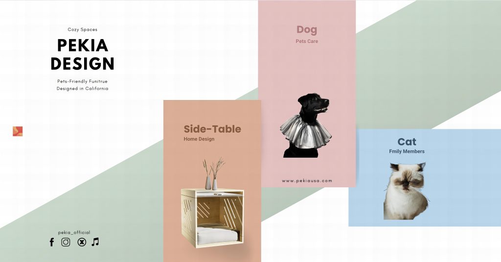 The Story Behind Revolutionizing Pet-Friendly Design | Yonkers Observer